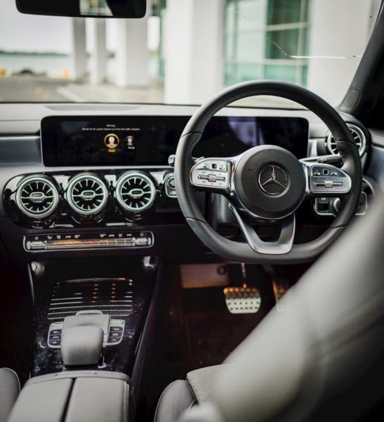 Buyers' Guide: 5 must-see new car features new car features